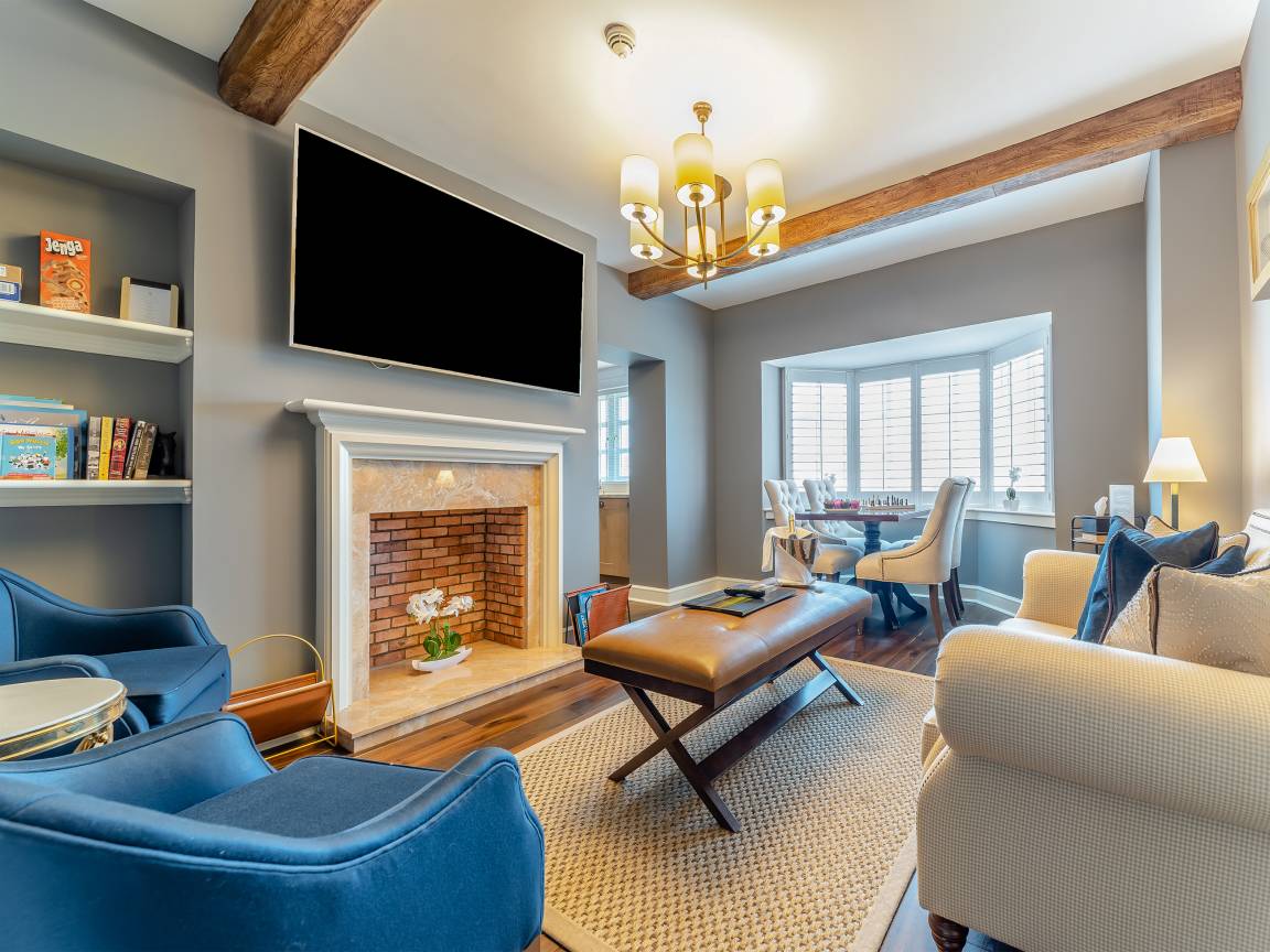 Cottage ∙ 2 Bedrooms ∙ 4 Guests - Girvan