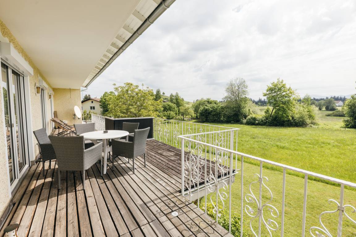 Apartment ∙ 3 Bedrooms ∙ 7 Guests - Scheidegg