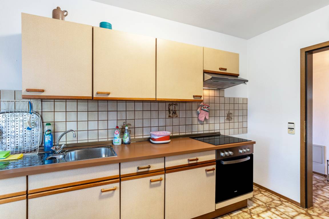85 M² Apartamento ∙ 1 Habitación ∙ 4 Huéspedes - Baden-Baden