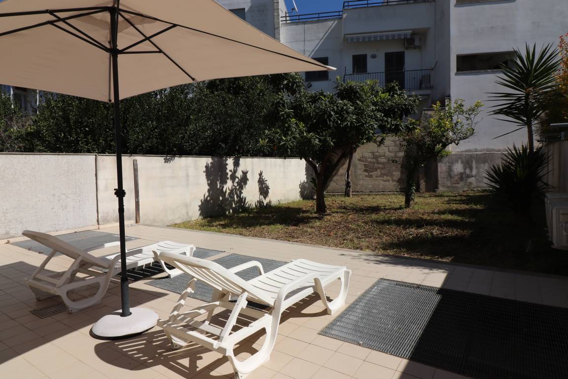 Apartment ∙ 3 Bedrooms ∙ 9 Guests - Otranto