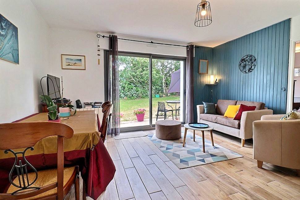 54 M² Gîte ∙ 2 Chambres ∙ 3 Personnes - Sarzeau