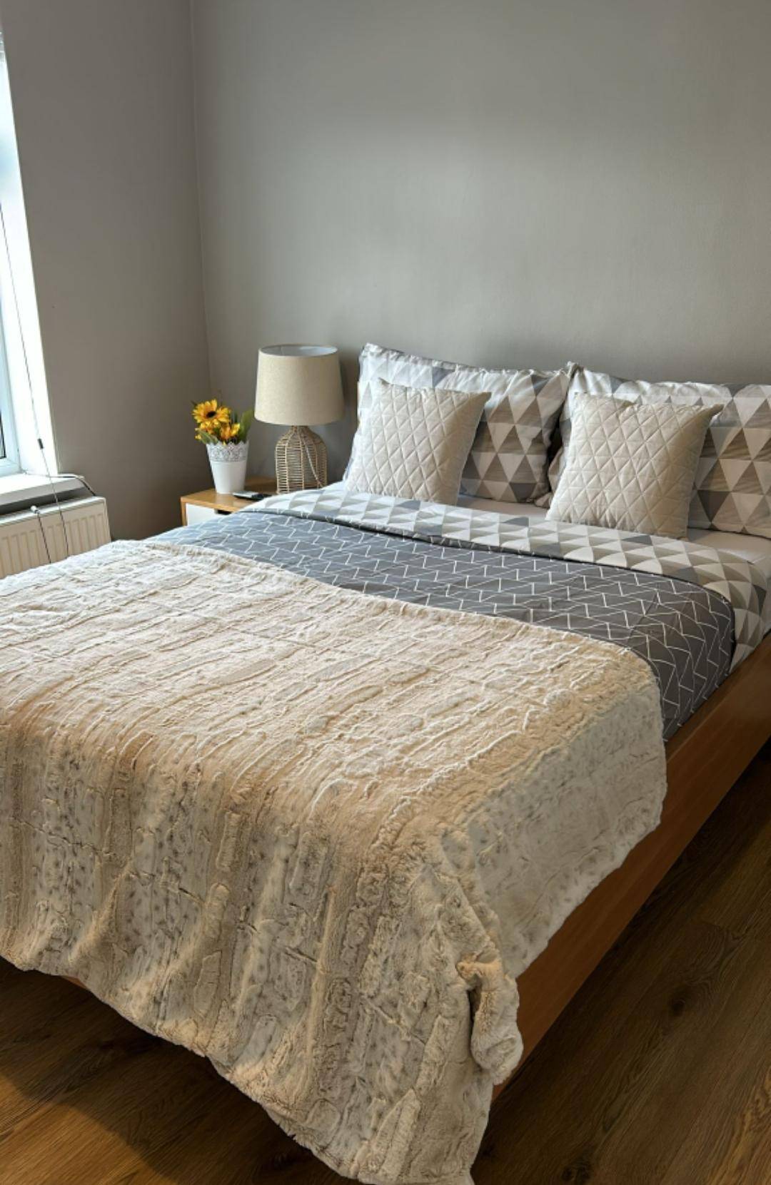 55 M² Appartement ∙ 1 Chambre ∙ 3 Personnes - Londres