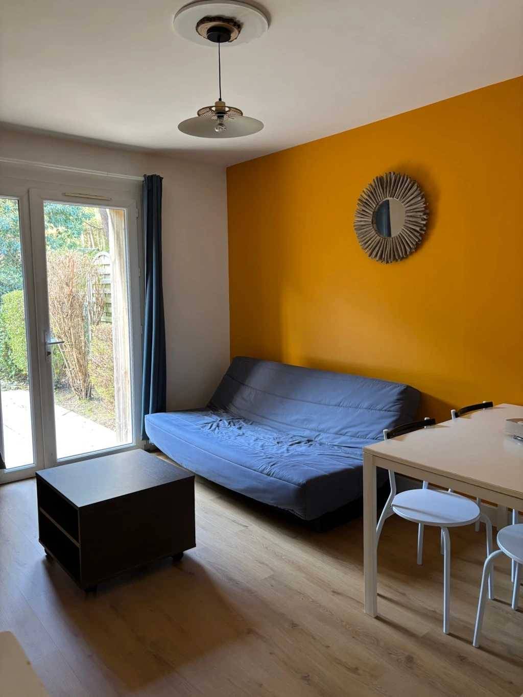 26 M² Appartement ∙ 1 Chambre ∙ 4 Personnes - Challans