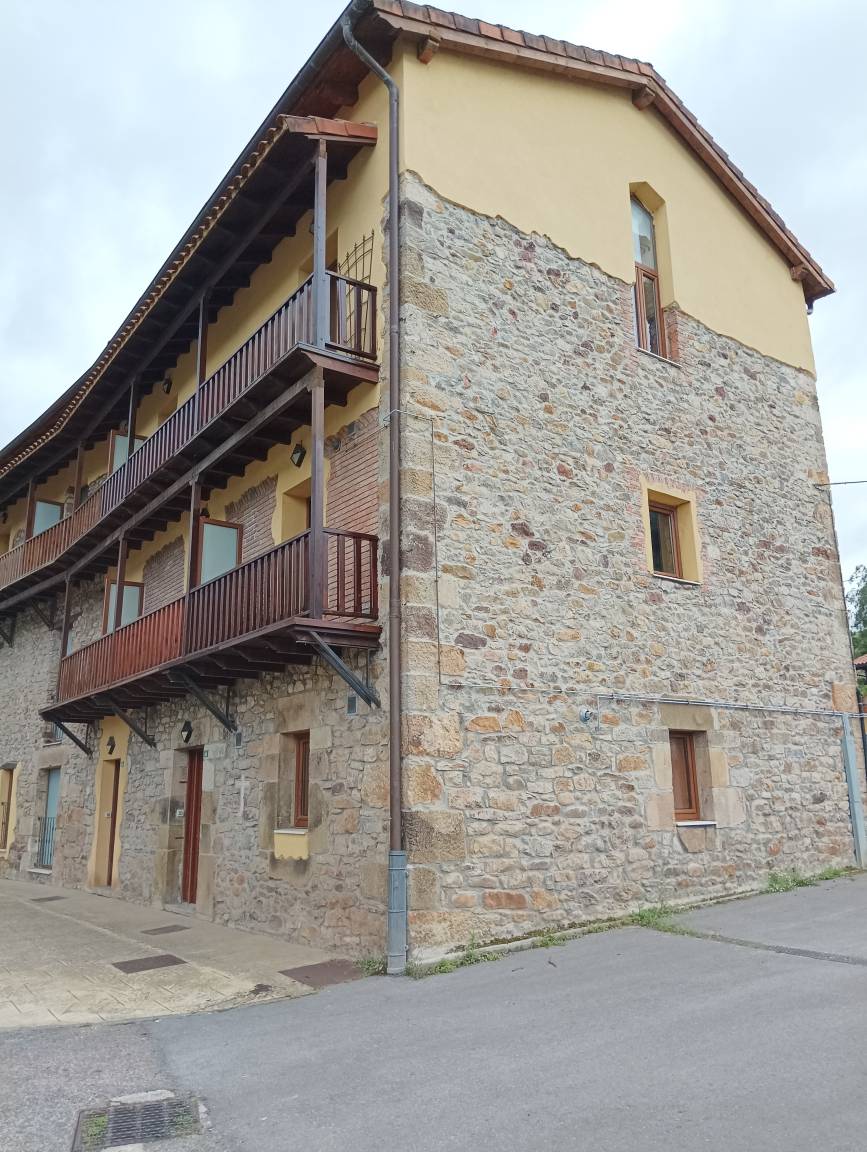 155 M² Maison De Vacances ∙ 3 Chambres ∙ 6 Personnes - Solares