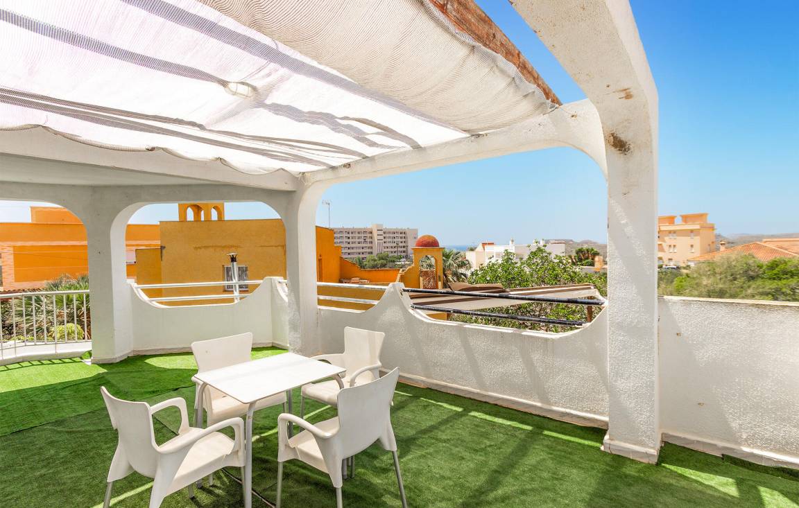 240 M² Casa Vacanza ∙ 4 Camere Da Letto ∙ 8 Ospiti - Águilas