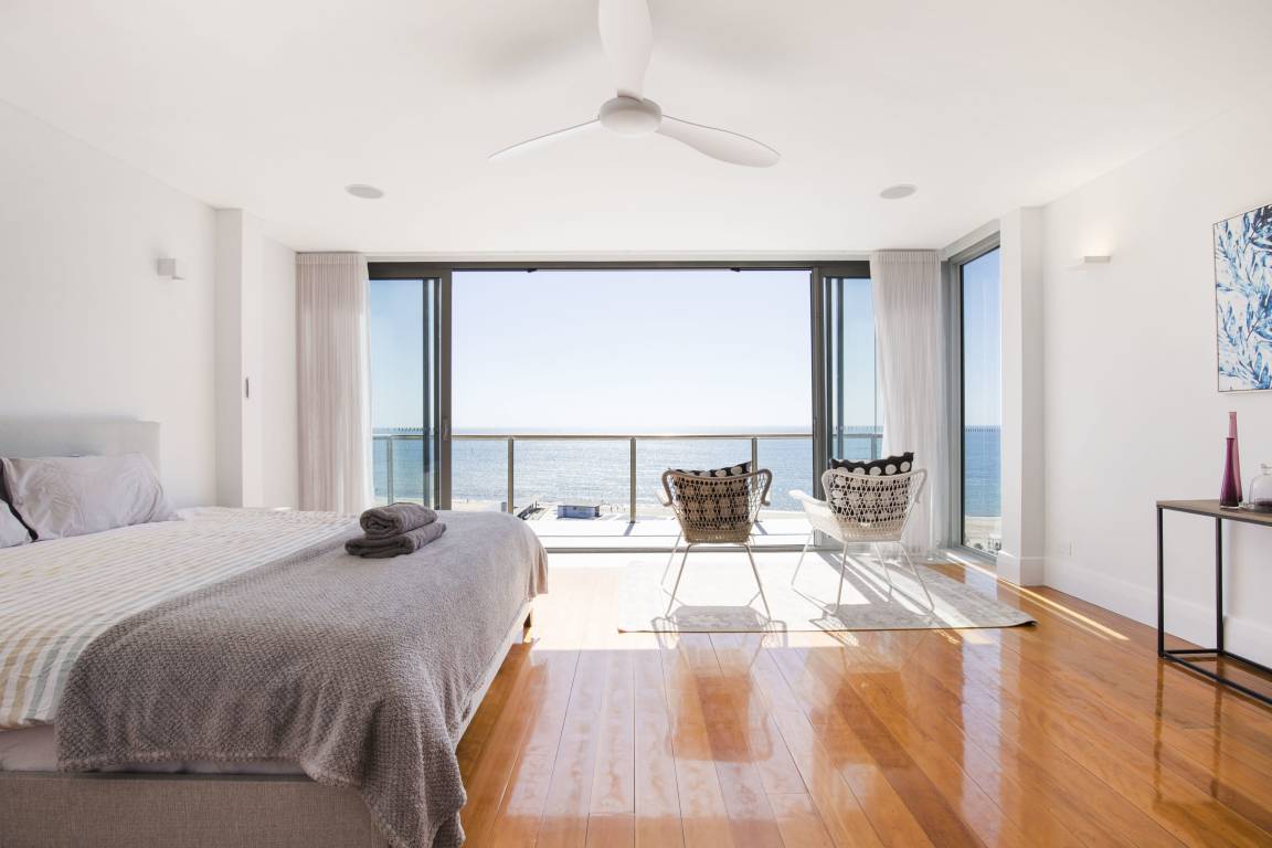 House ∙ 4 Bedrooms ∙ 7 Guests - Marion