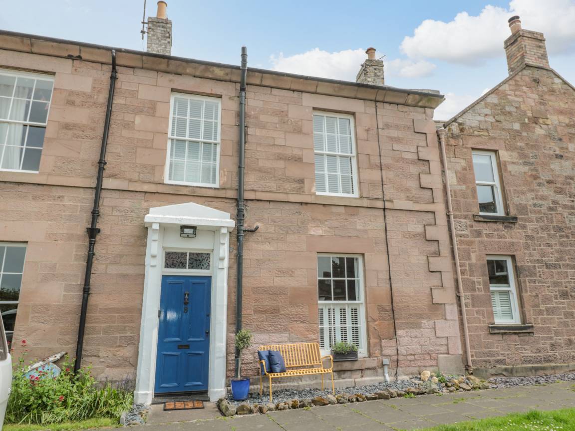 Cottage ∙ 1 Bedroom ∙ 2 Guests - Berwick-upon-Tweed