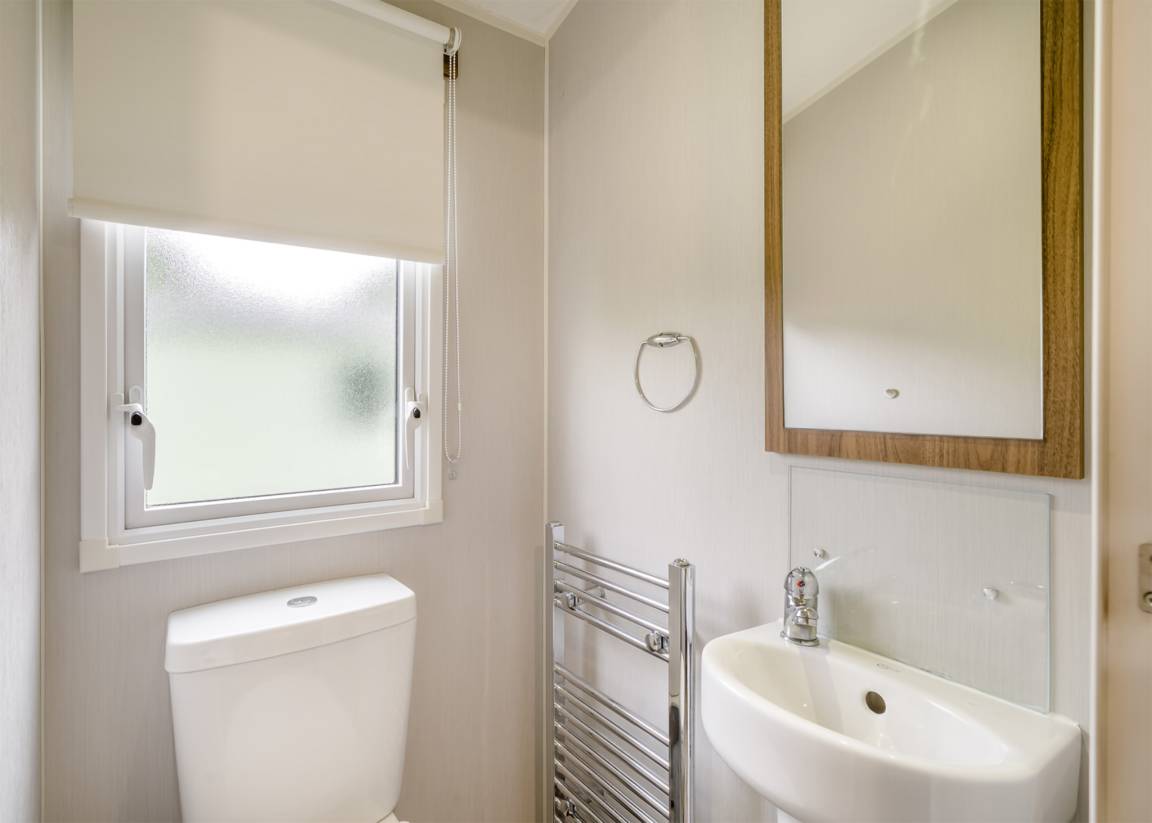 Caravane ∙ 3 Chambres ∙ 8 Personnes - Angleterre