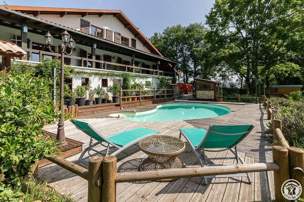 12 M² Gîte ∙ 2 Gasten - Haute-Garonne