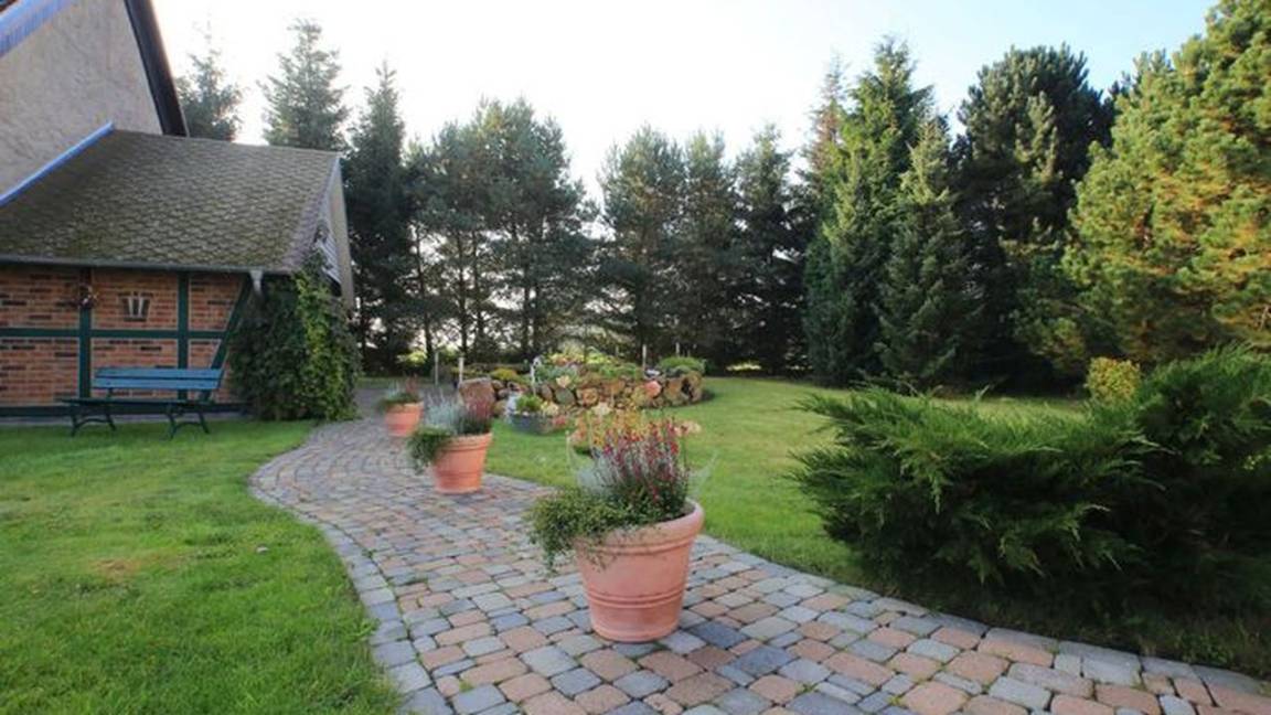 27 M² Ferienwohnung ∙ 2 Gäste - Glowe