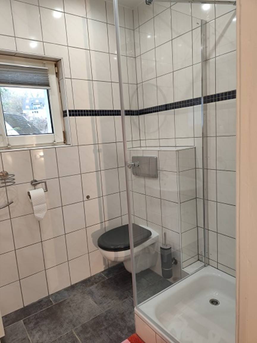 52 M² Appartement ∙ 1 Chambre ∙ 2 Personnes - Hagen
