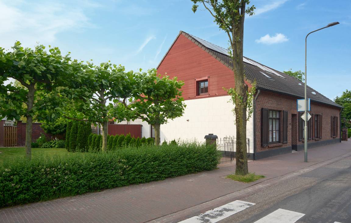 80 M² Apartment ∙ 2 Bedrooms ∙ 4 Guests - Weert