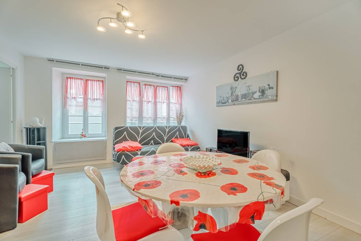 48 M² Appartement ∙ 1 Chambre ∙ 3 Personnes - Erquy