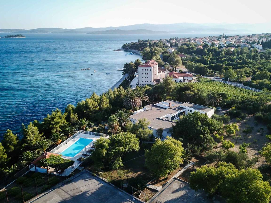 420 M² Villa ∙ 8 Habitaciones ∙ 12 Huéspedes - Korčula