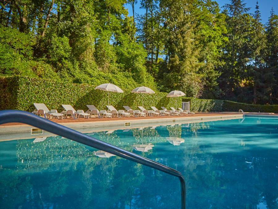 29 M² Bungalow ∙ 2 Chambres ∙ 4 Personnes - Île-de-France