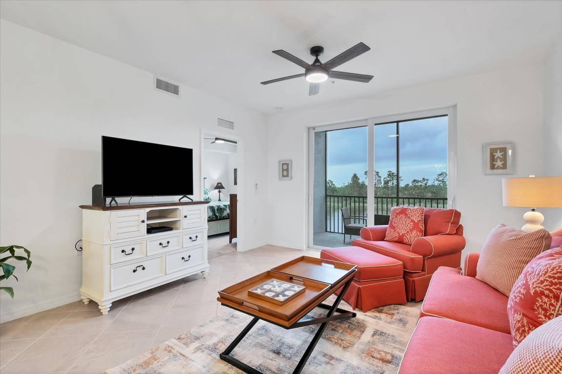 104 M² Condo ∙ 2 Bedrooms ∙ 4 Guests - Punta Gorda, FL