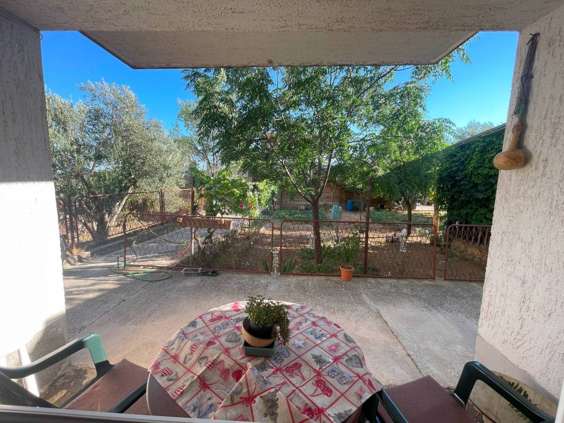 70 M² Appartement ∙ 2 Chambres ∙ 3 Personnes - Šibenik