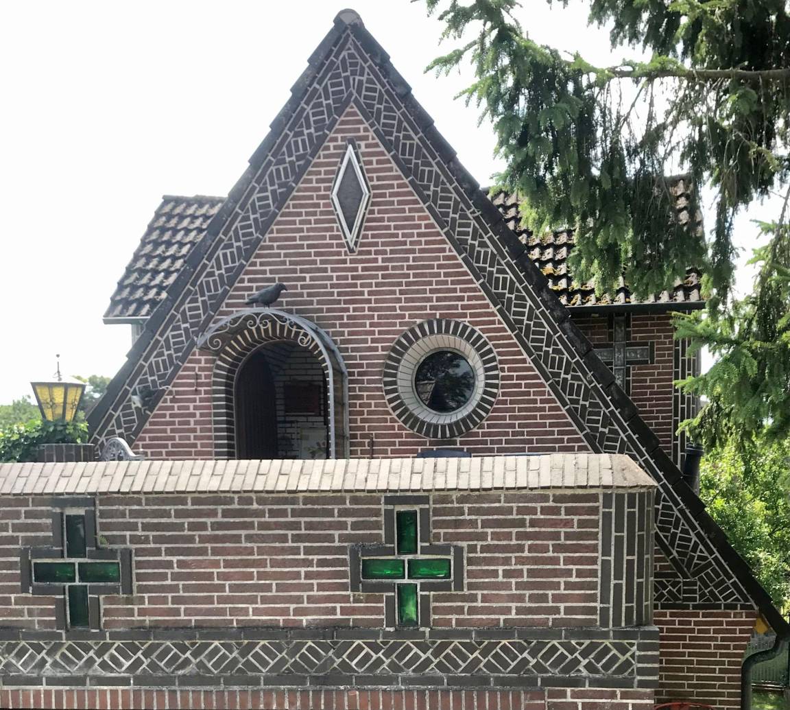 48 M² House ∙ 1 Bedroom ∙ 2 Guests - Lüneburg