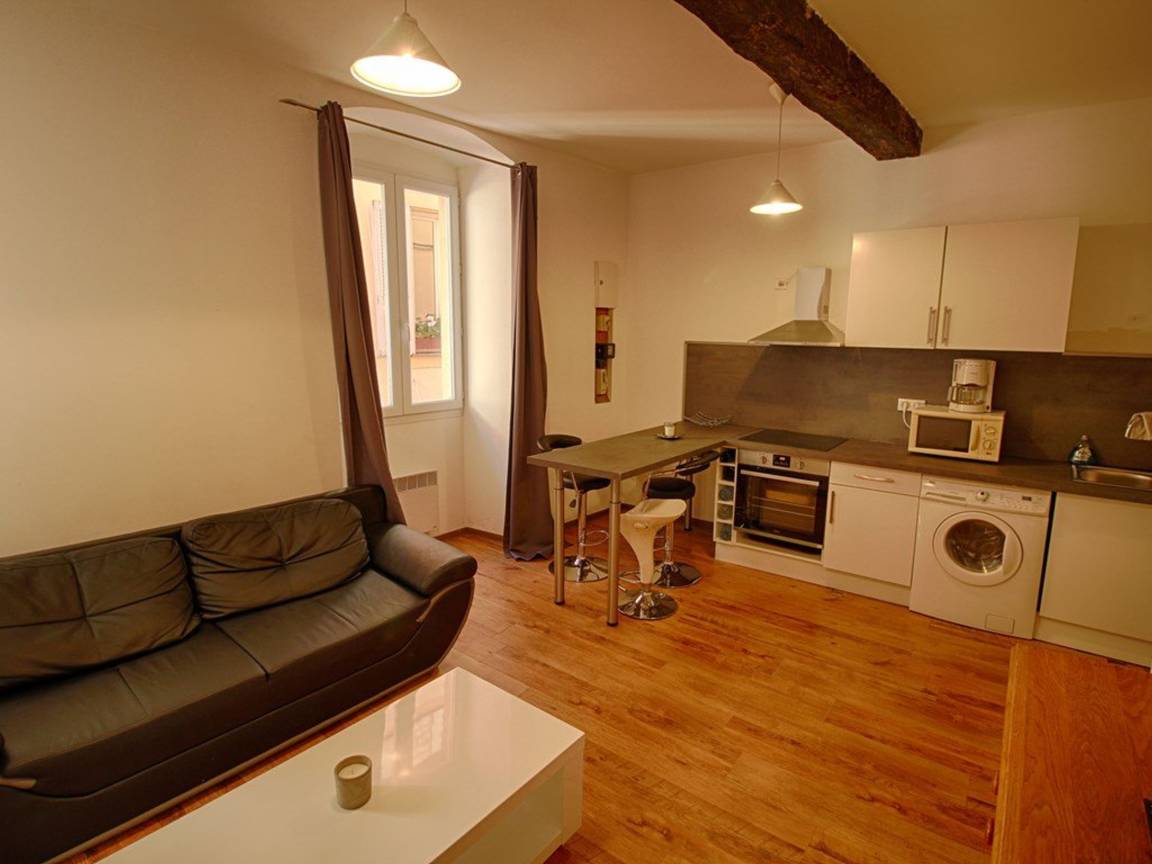 31 M² Studio ∙ 1 Chambre ∙ 2 Personnes - Corse-du-Sud