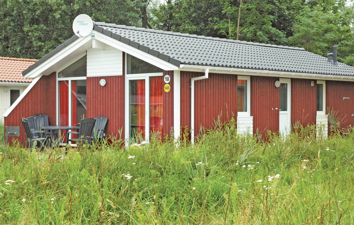 58 M² House ∙ 2 Bedrooms ∙ 4 Guests - Lübeck