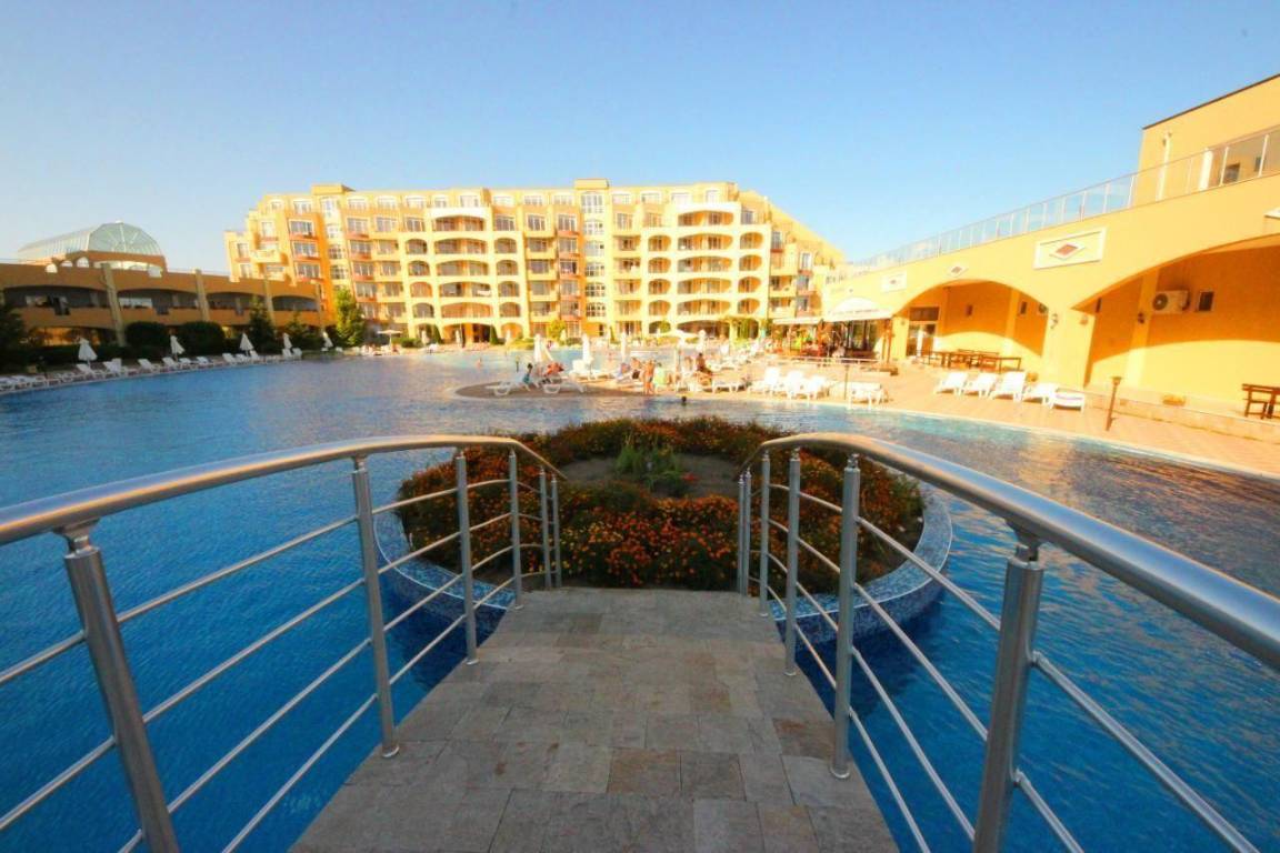 40 M² Apartment ∙ 4 Guests - Pomorie
