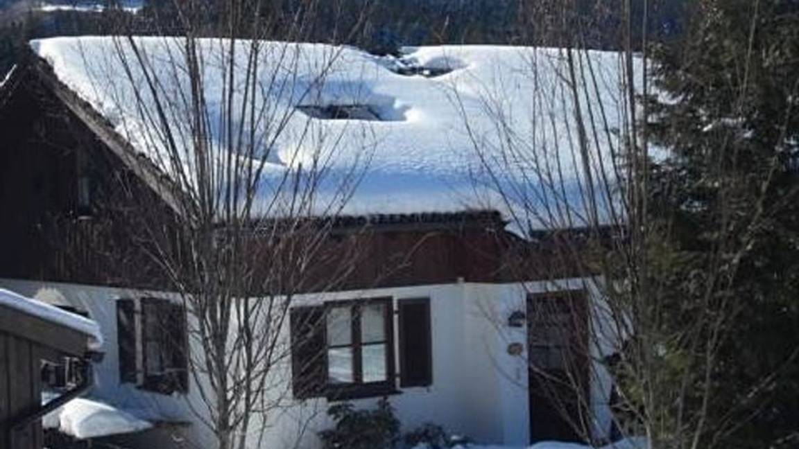 95 M² Ferienhaus ∙ 3 Schlafzimmer ∙ 6 Gäste - Sulzberg