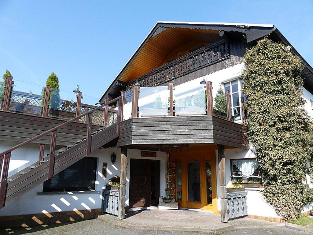 Ferienwohnung ∙ 1 Schlafzimmer ∙ 2 Gäste - Frauenwald