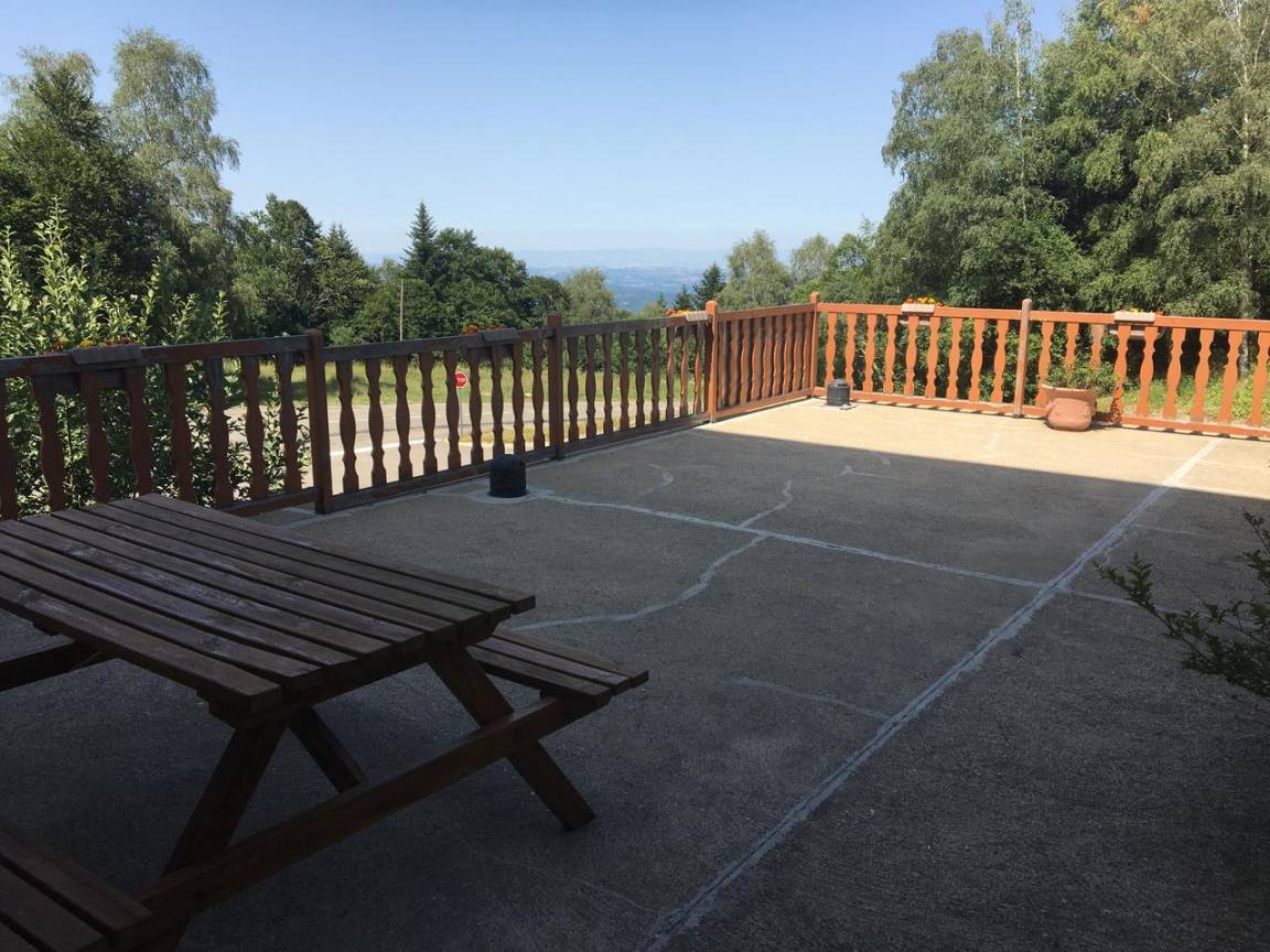 65 M² Appartement ∙ 3 Chambres ∙ 10 Personnes - Foix