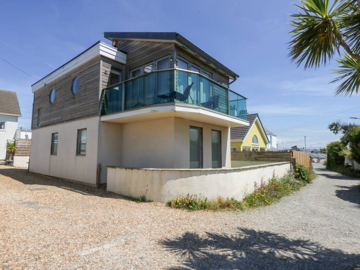 Cottage ∙ 2 Chambres ∙ 4 Personnes - Rhosneigr