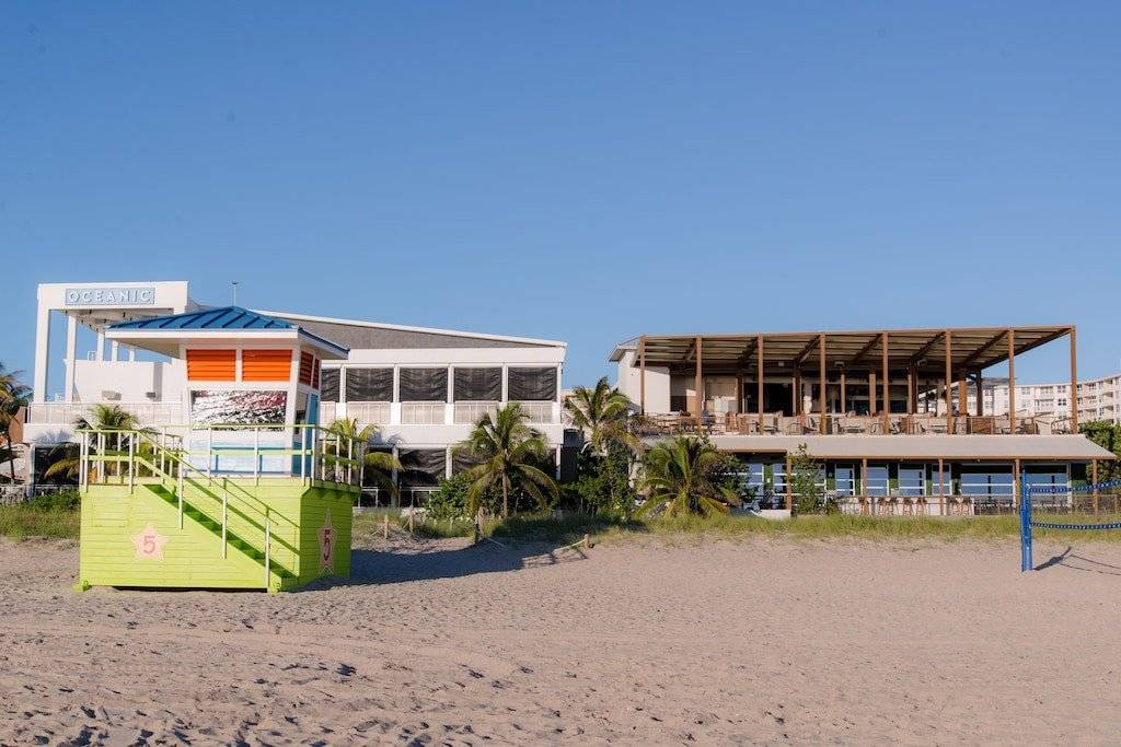 51 M² Apartment ∙ 1 Bedroom ∙ 2 Guests - Pompano Beach, FL