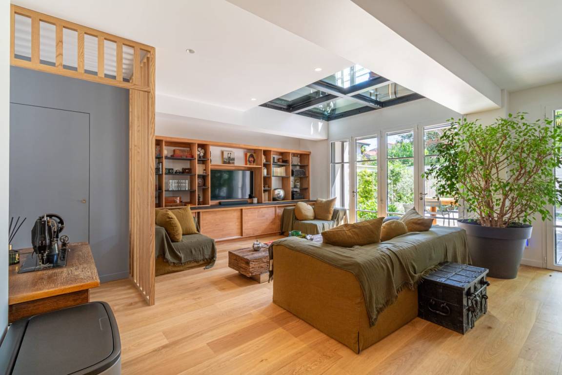 115 M² Maison De Vacances ∙ 2 Chambres ∙ 4 Personnes - Portet-sur-Garonne