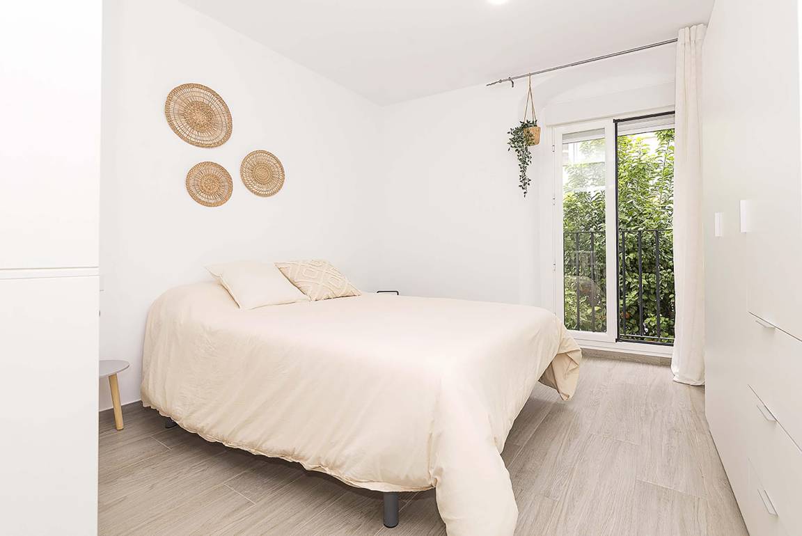 64 M² Appartement ∙ 2 Slaapkamers ∙ 4 Gasten - Arcos de la Frontera