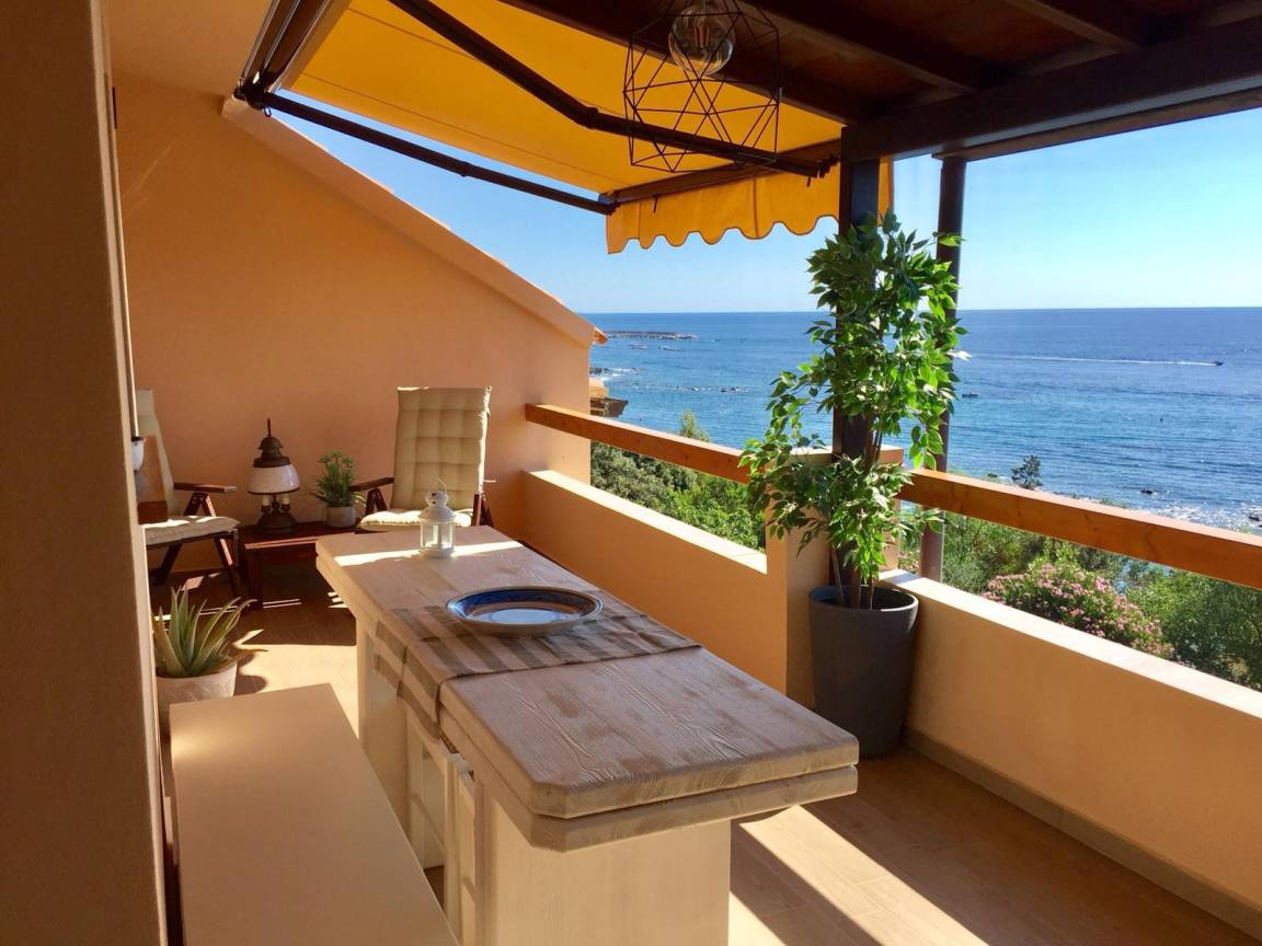 70 M² Appartamento Vacanza ∙ 3 Camere Da Letto ∙ 6 Ospiti - Dorgali