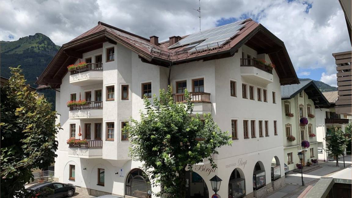 40 M² Appartamento ∙ 1 Camera Da Letto ∙ 2 Ospiti - Bad Hofgastein