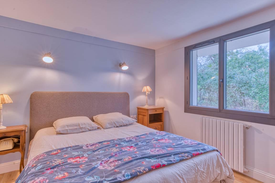 130 M² Huis ∙ 4 Slaapkamers ∙ 8 Gasten - Dune du Pyla