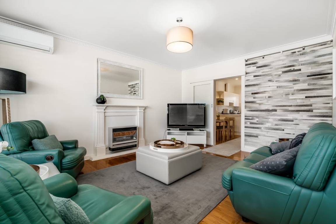 120 M² Apartment ∙ 2 Bedrooms ∙ 4 Guests - Marion