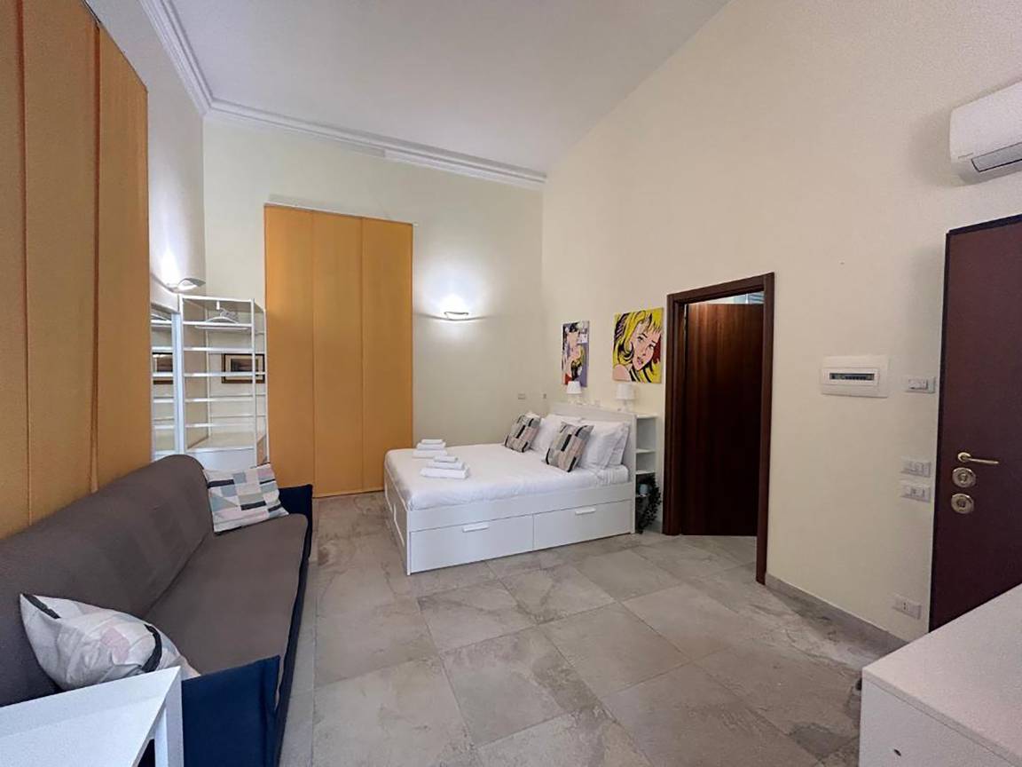 67 M² Apartment ∙ 2 Bedrooms ∙ 6 Guests - Monti
