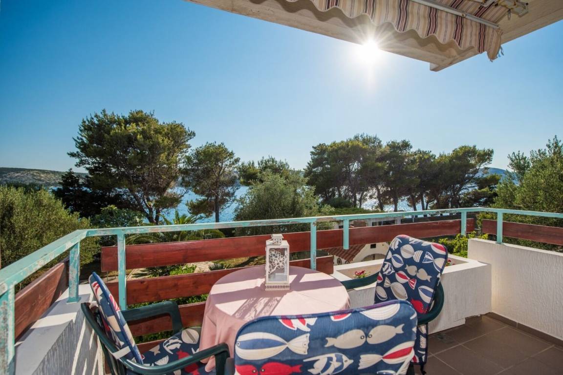 40 M² Apartment ∙ 1 Bedroom ∙ 4 Guests - Stara Novalja