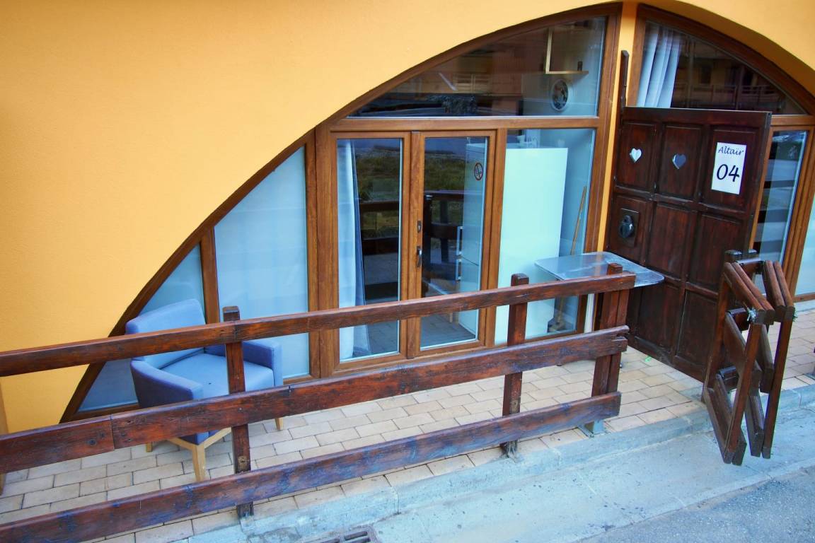 30 M² Appartement ∙ 1 Chambre ∙ 10 Personnes - Risoul