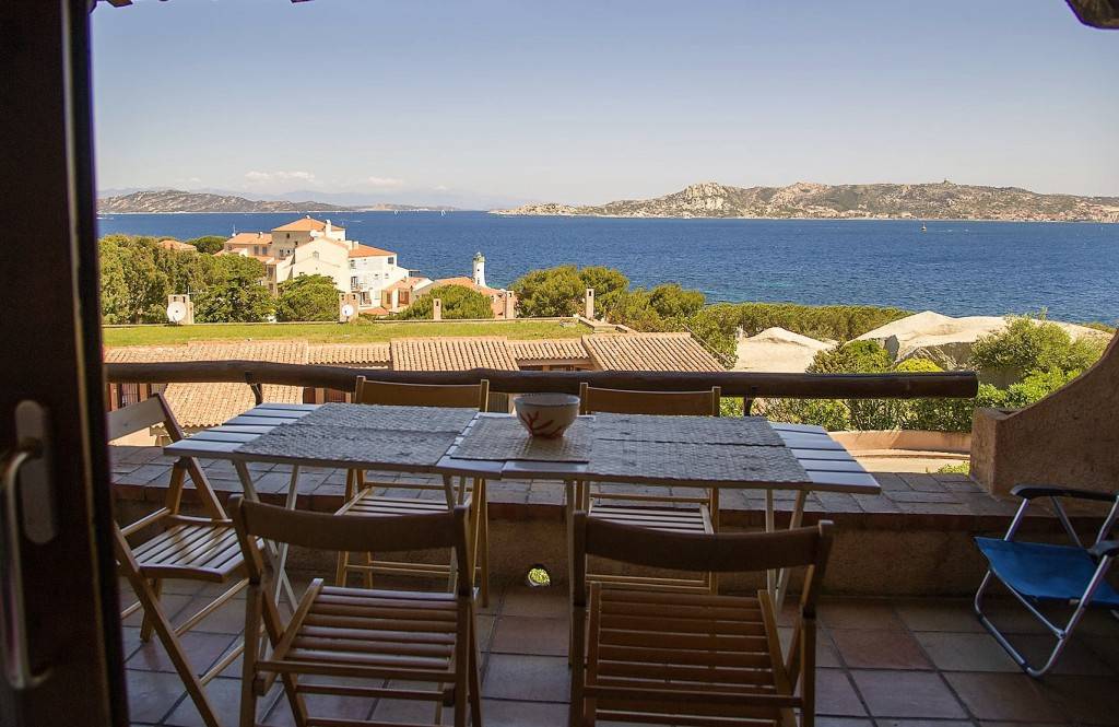 60 M² Apartment ∙ 2 Bedrooms ∙ 4 Guests - Palau, Sassari, Italy