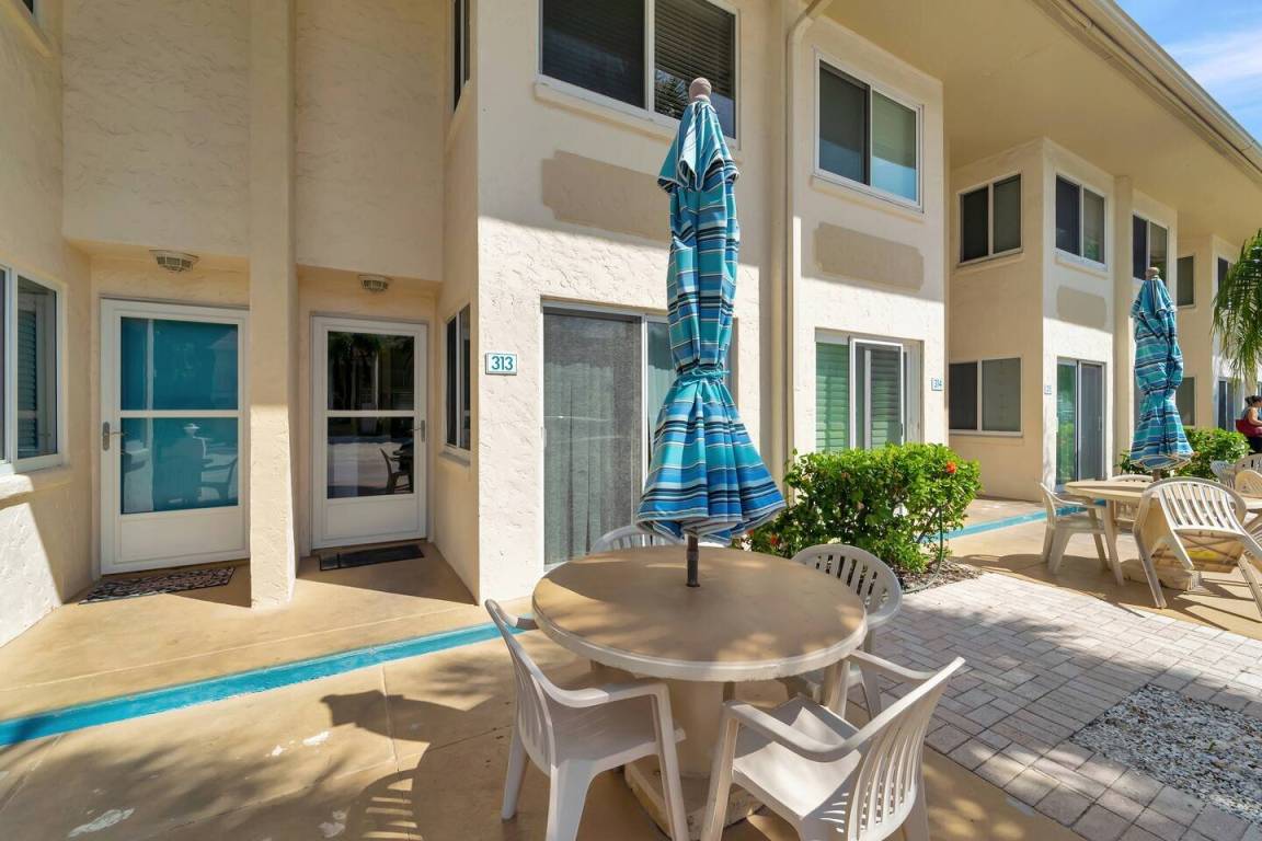 92 M² Condo ∙ 2 Bedrooms ∙ 4 Guests - Siesta Key, FL