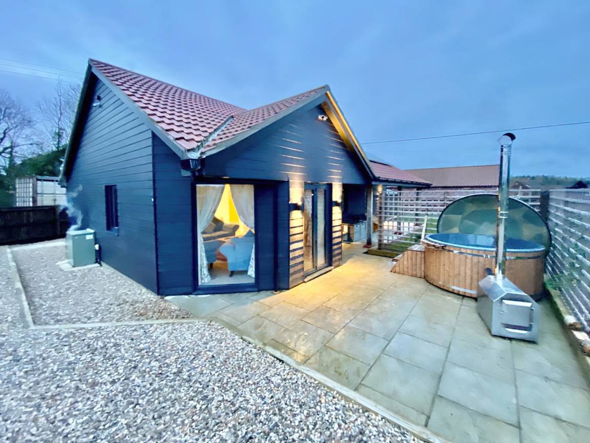 Cottage ∙ 3 Bedrooms ∙ 6 Guests - Norfolk