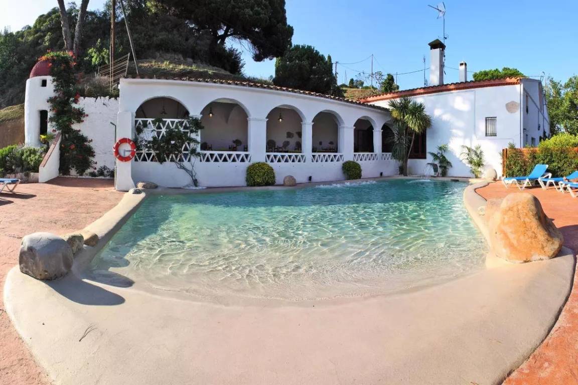 36 M² Mobil-home ∙ 2 Chambres ∙ 5 Personnes - Calella