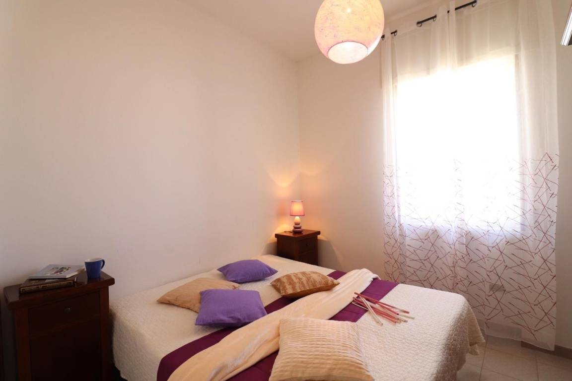 70 M² Ferienwohnung ∙ 2 Schlafzimmer ∙ 5 Gäste - Otranto