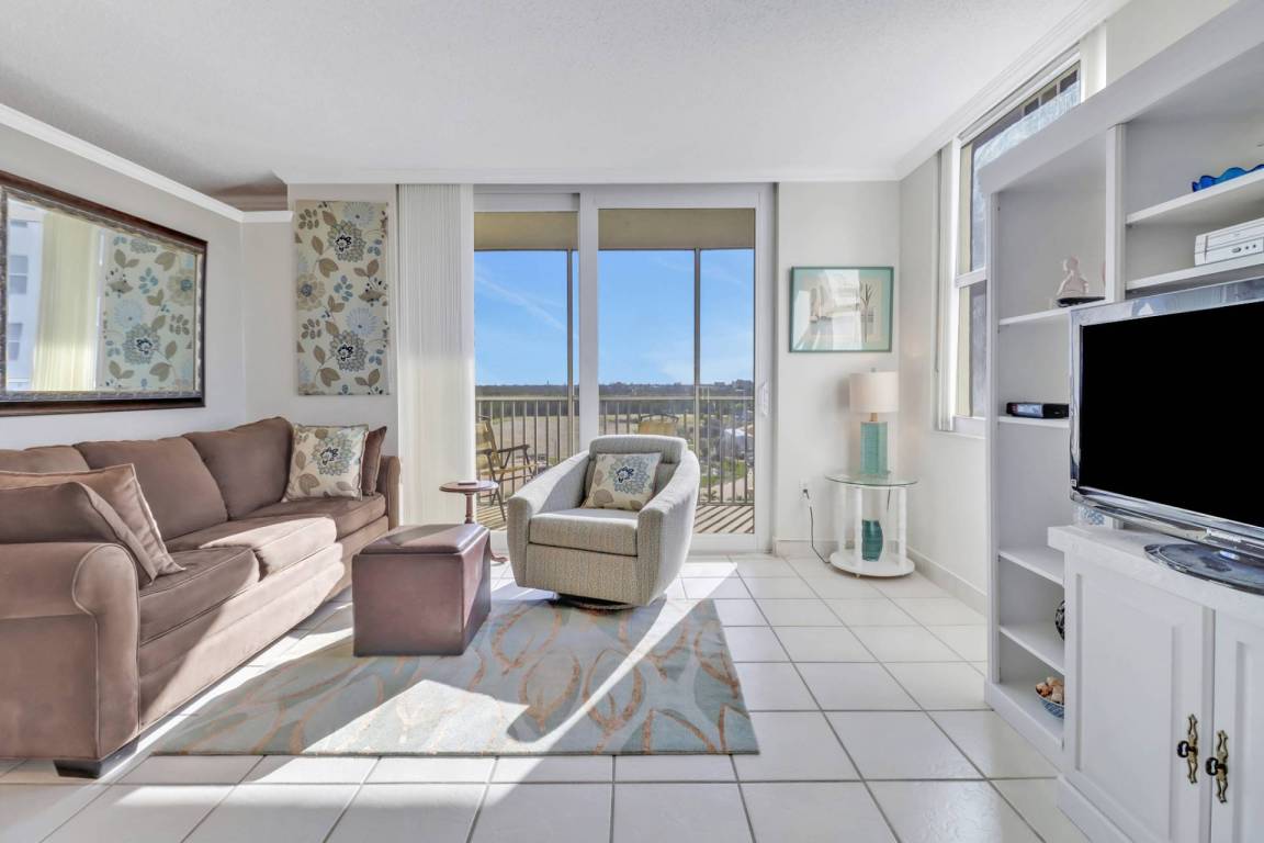 48 M² Condo ∙ 1 Bedroom ∙ 4 Guests - Bonita Springs, FL