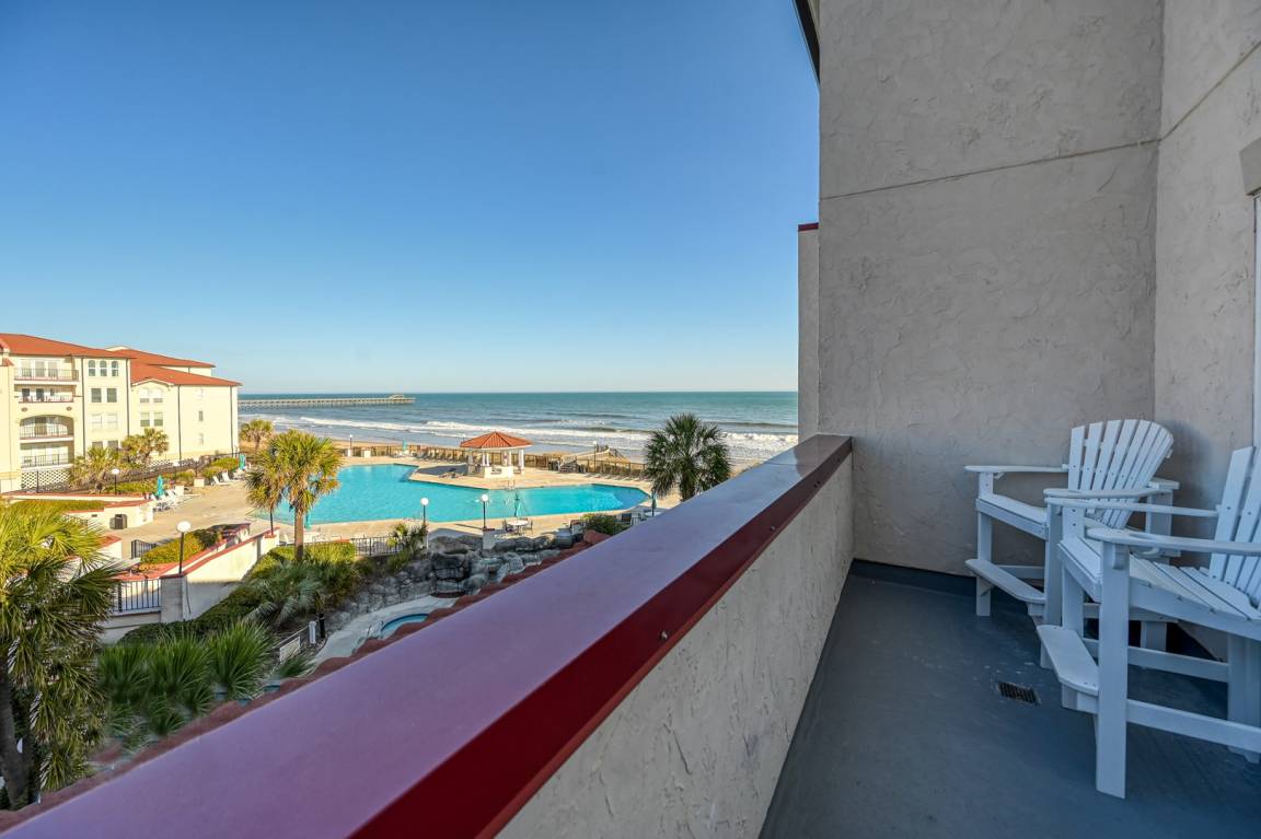 Condo ∙ 2 Bedrooms ∙ 6 Guests - Topsail Island, NC