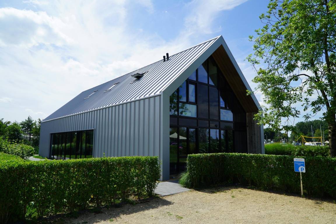 House ∙ 1 Bedroom ∙ 18 Guests - Amersfoort