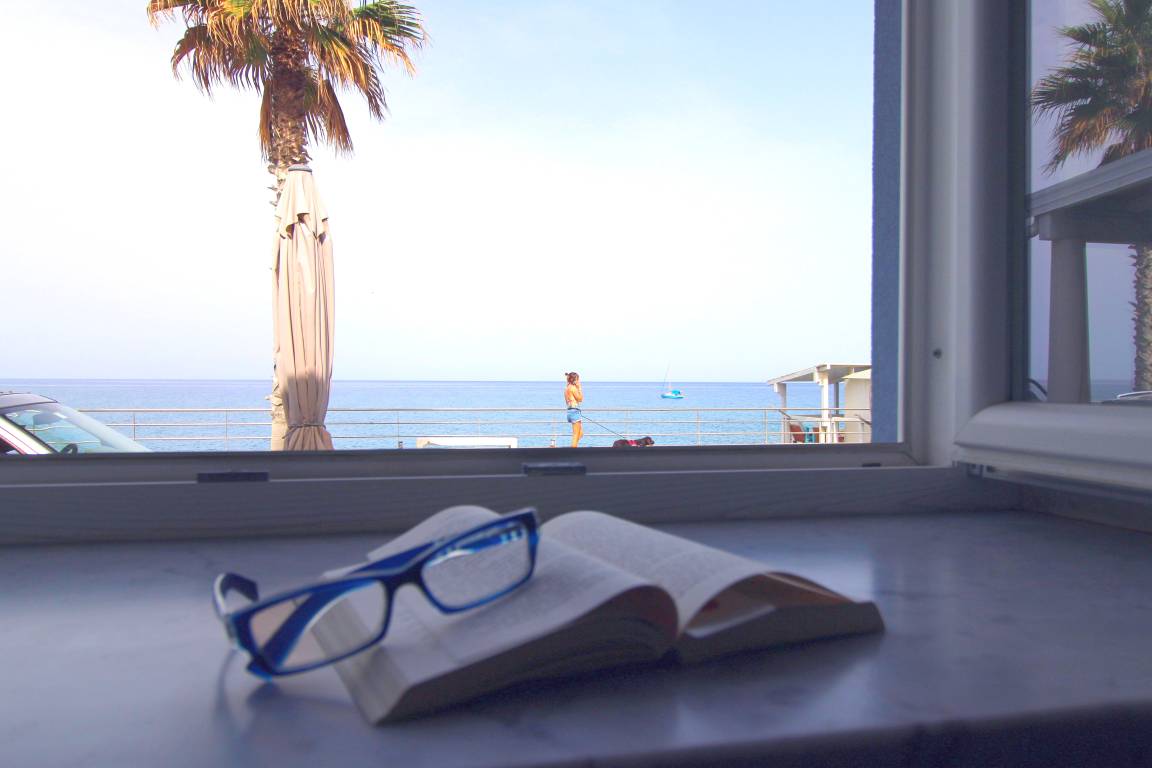 Apartment ∙ 1 Bedroom ∙ 4 Guests - Capo d'Orlando