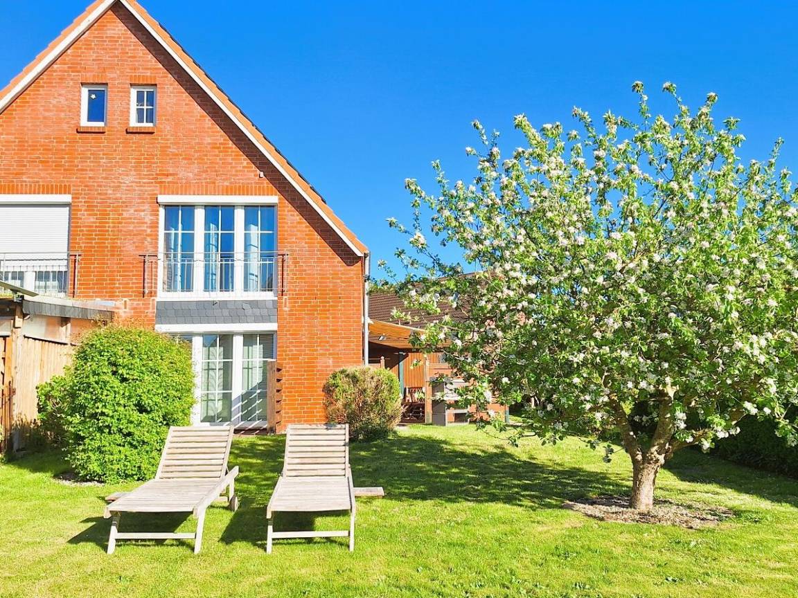 75 M² Ferienhaus ∙ 2 Schlafzimmer ∙ 4 Gäste - Kronsgaard