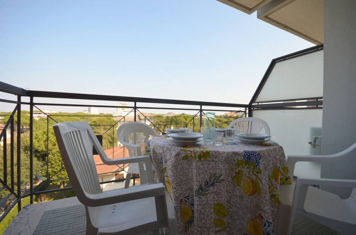 60 M² Apartment ∙ 3 Bedrooms ∙ 6 Guests - Lignano Sabbiadoro